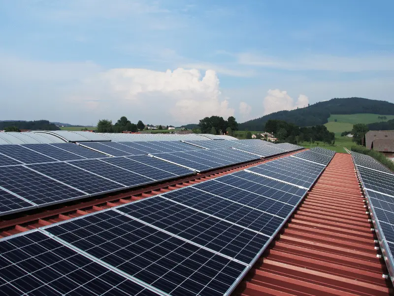 Solar Panel Efficiency: What You Should Know | Best In 2025